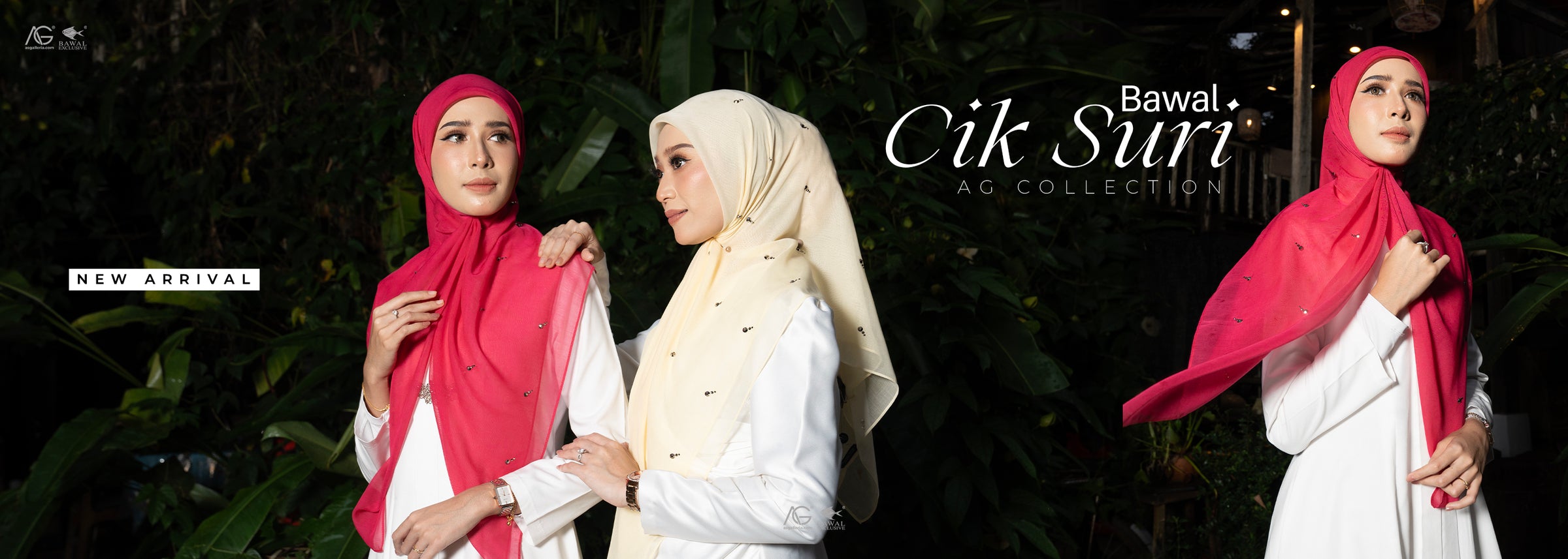 As Galleria by Bawal Exclusive